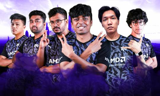 Revenant Esports: Home to World-Class Esports Talent | Revanant | Home