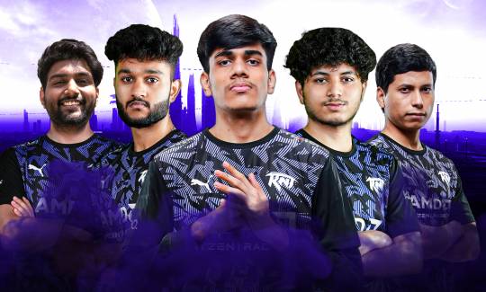 Revenant Esports: Home to World-Class Esports Talent | Revanant | Home