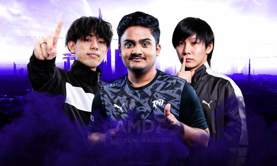 Revenant Esports: Home to World-Class Esports Talent | Revanant | Home