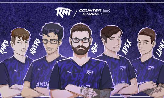 Revenant Esports: Home to World-Class Esports Talent | Revanant | Home