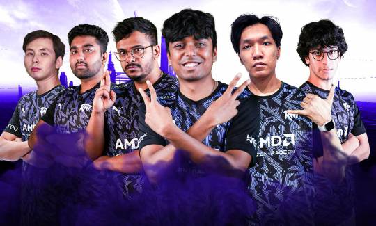 Revenant Esports: Home to World-Class Esports Talent | Revanant | Home