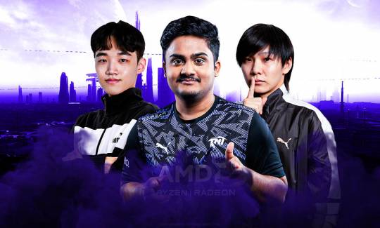 Revenant Esports: Home to World-Class Esports Talent | Revanant | Home