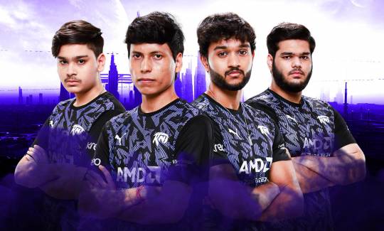 Revenant Esports: Home to World-Class Esports Talent | Revanant | Home