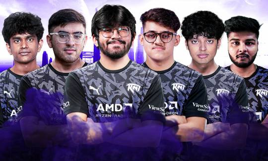 Revenant Esports: Home to World-Class Esports Talent | Revanant | Home