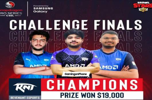 Revenant Esports: Home to World-Class Esports Talent | Revanant | news