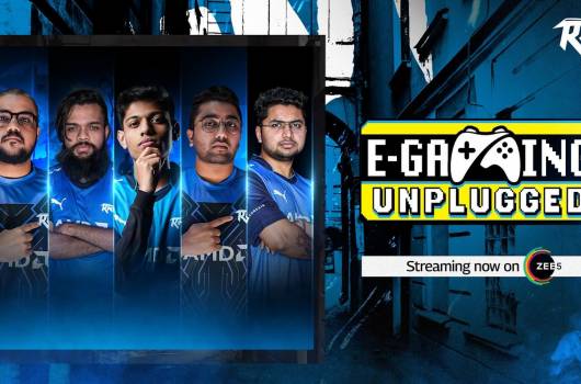 Revenant Esports: Home to World-Class Esports Talent | Revanant | news