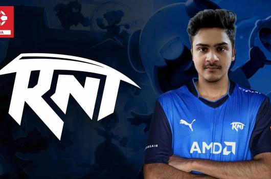 Revenant Esports: Home to World-Class Esports Talent | Revanant | news