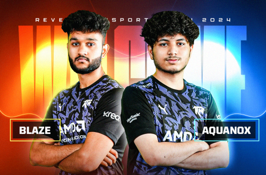 Revenant Esports: Home to World-Class Esports Talent | Revanant | news