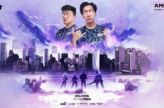 Revenant Esports: Home to World-Class Esports Talent | Revanant | news