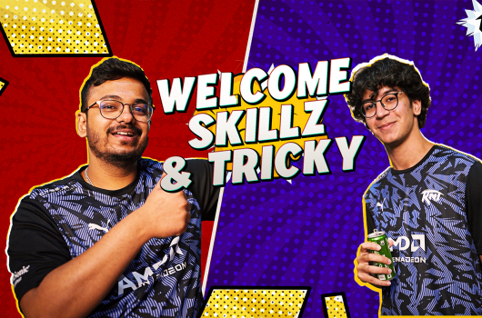 Revenant Esports: Home to World-Class Esports Talent | Revanant | news