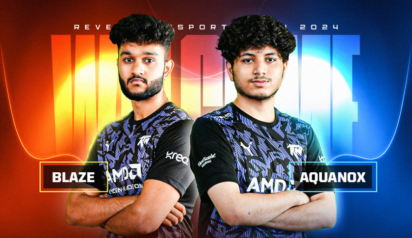 Revenant Esports: Home to World-Class Esports Talent | Revanant | Home