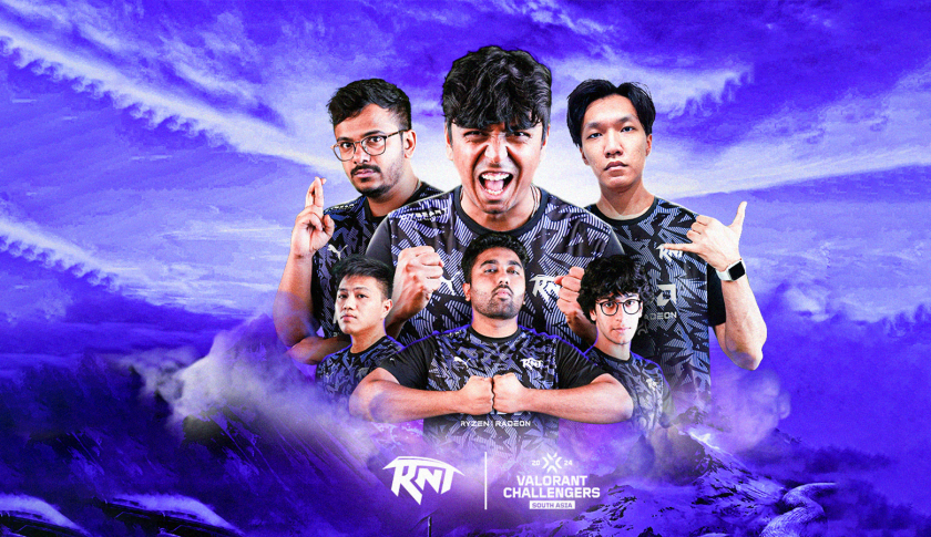 Revenant Esports: Home to World-Class Esports Talent | Revanant | Home