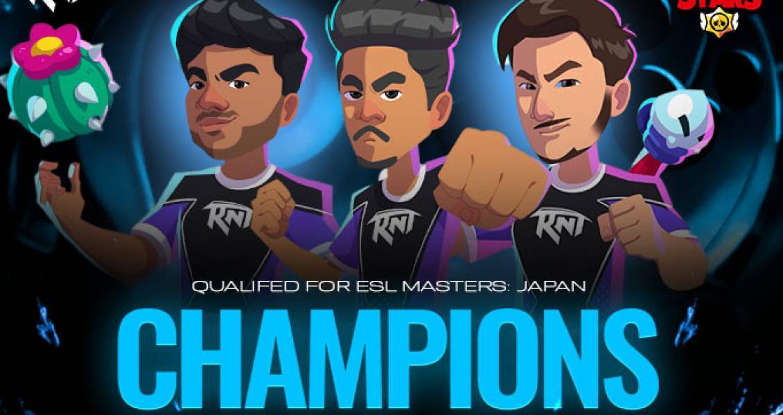 Revenant Esports: Home to World-Class Esports Talent | Revanant | Home