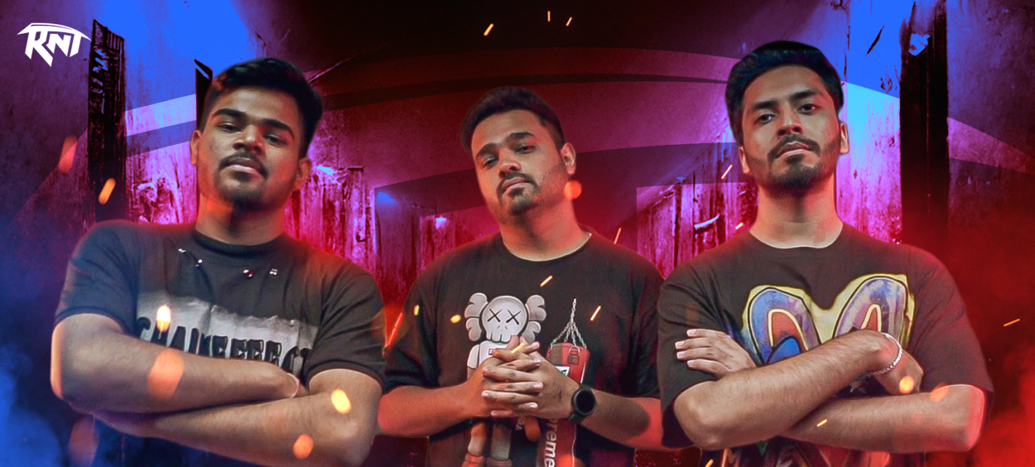 Revenant Esports: Home to World-Class Esports Talent | Revanant | Home