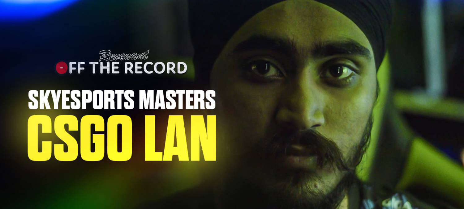 Revenant Esports: Home to World-Class Esports Talent | Revanant | Home