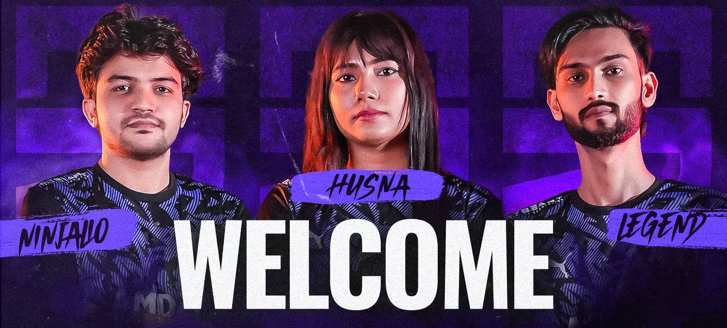 Revenant Esports: Home to World-Class Esports Talent | Revanant | Home