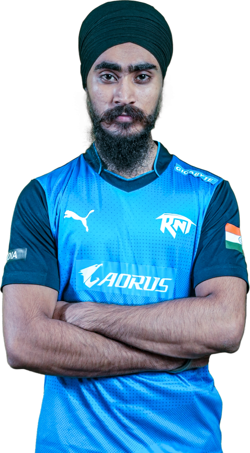 Revenant Esports: Home to World-Class Esports Talent | Revanant | profile