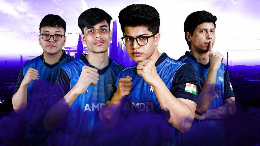 Revenant Esports: Home to World-Class Esports Talent | Revanant | Our ...