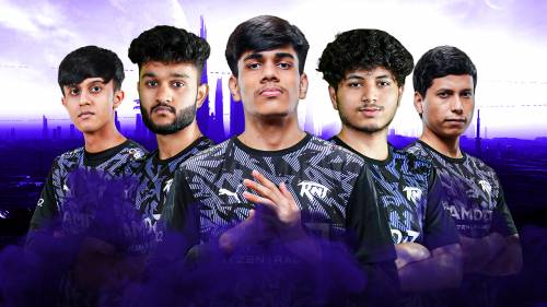 Revenant Esports: Home to World-Class Esports Talent | Revanant | Clans ...