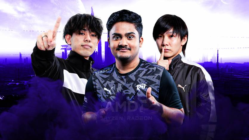 Revenant Esports: Home to World-Class Esports Talent | Revanant | Our ...