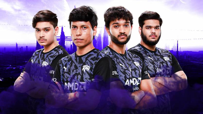 Revenant Esports: Home to World-Class Esports Talent | Revanant | Our ...